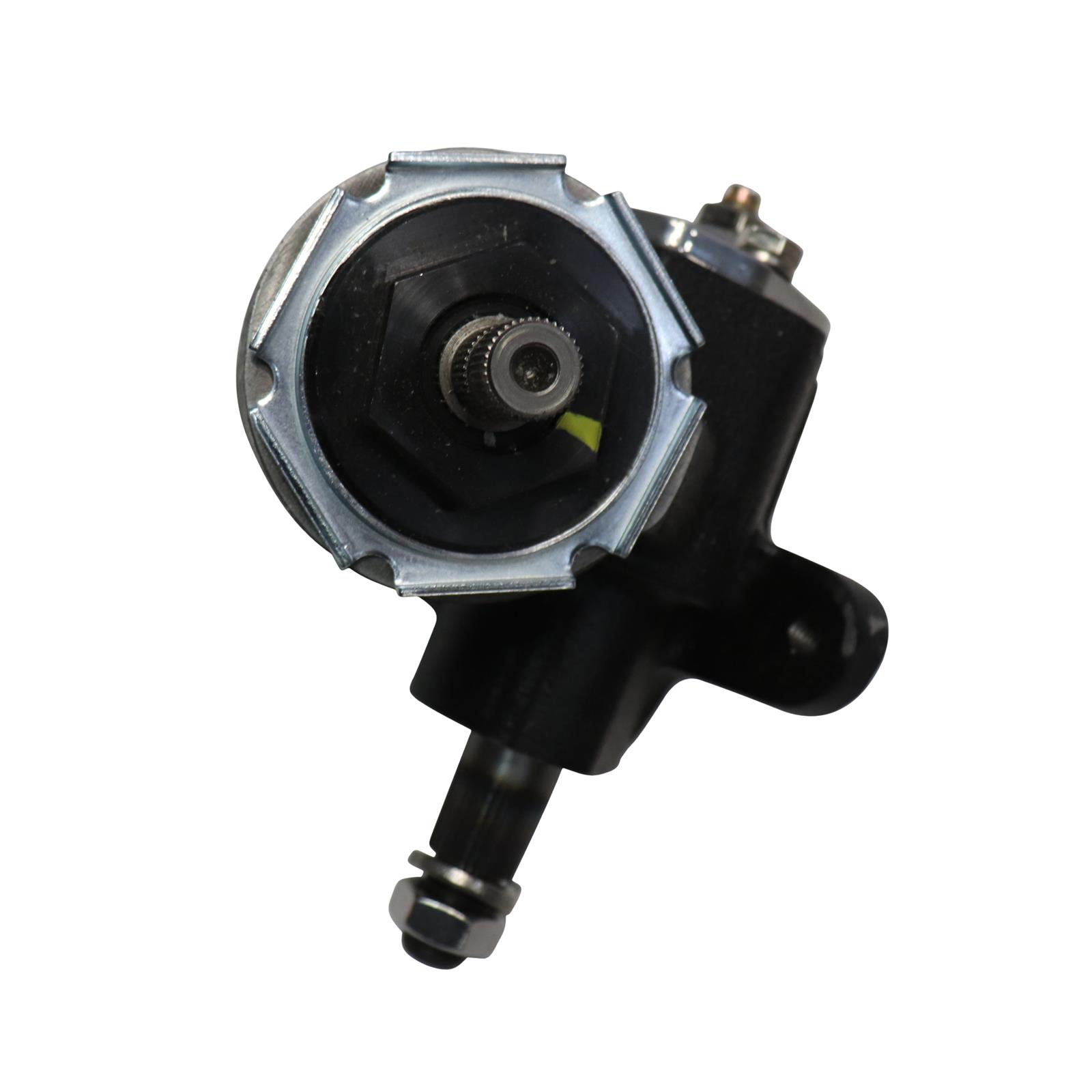 Flaming River FR1541 Reversed Corvair Steering Box