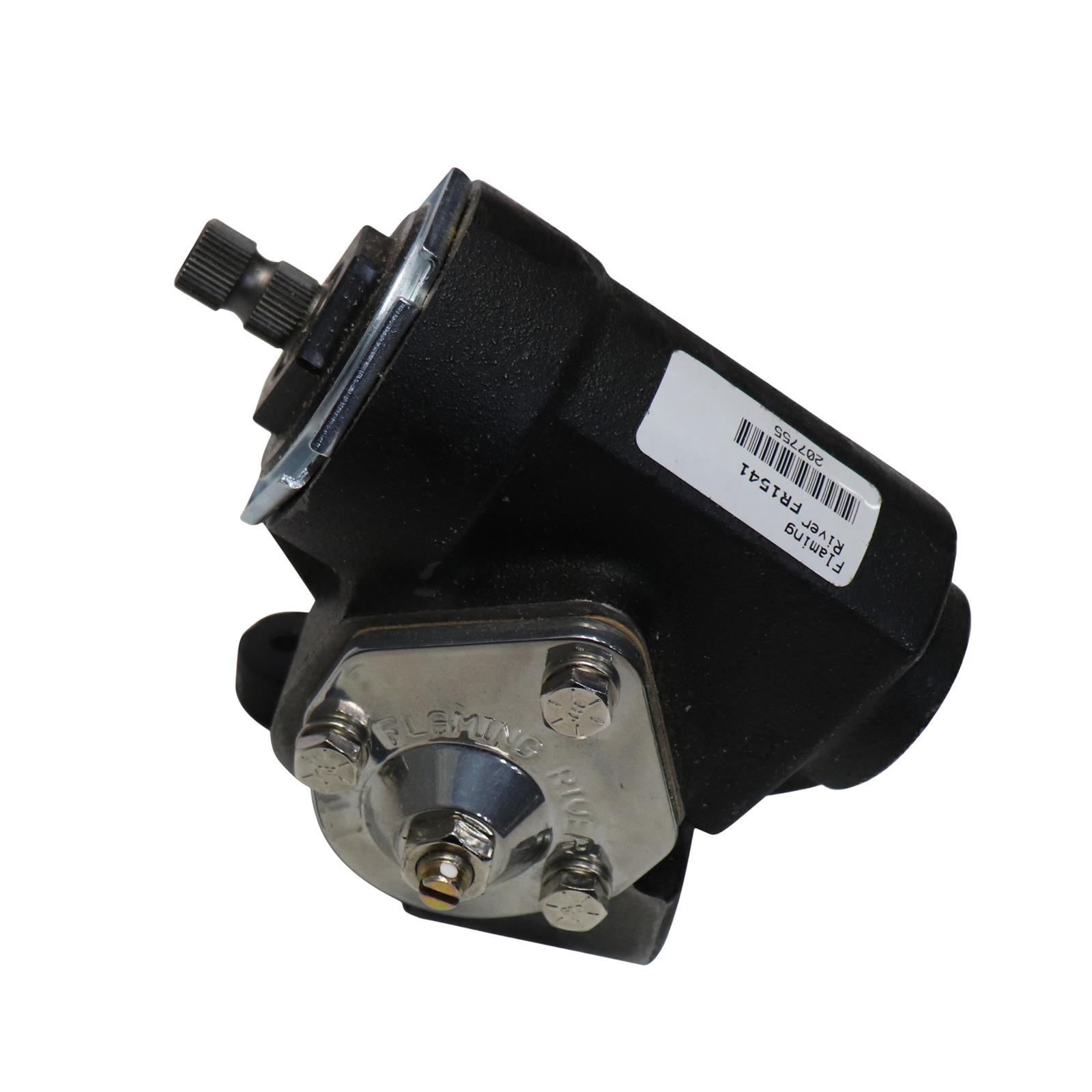 Flaming River FR1541 Reversed Corvair Steering Box