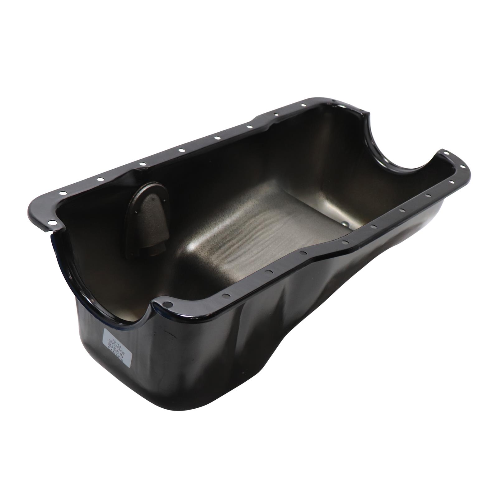 Ford Performance M-6675-A58 351W SBF Rear Sump Oil Pan