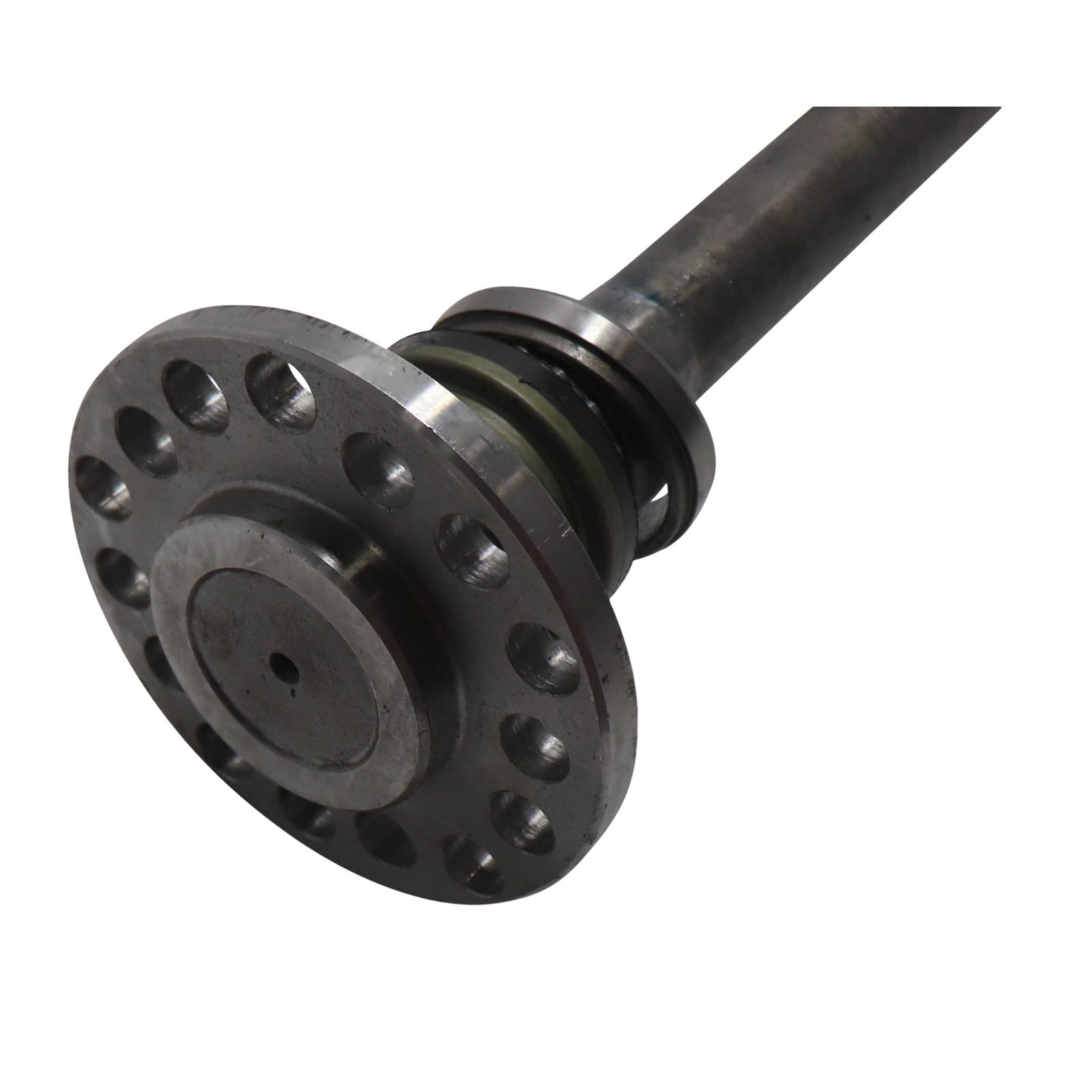 Long 31 Spline 9 Inch Ford Cut-to-Fit Axle with Bearing