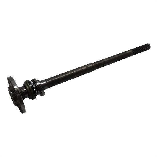 Long 31 Spline 9 Inch Ford Cut-to-Fit Axle with Bearing