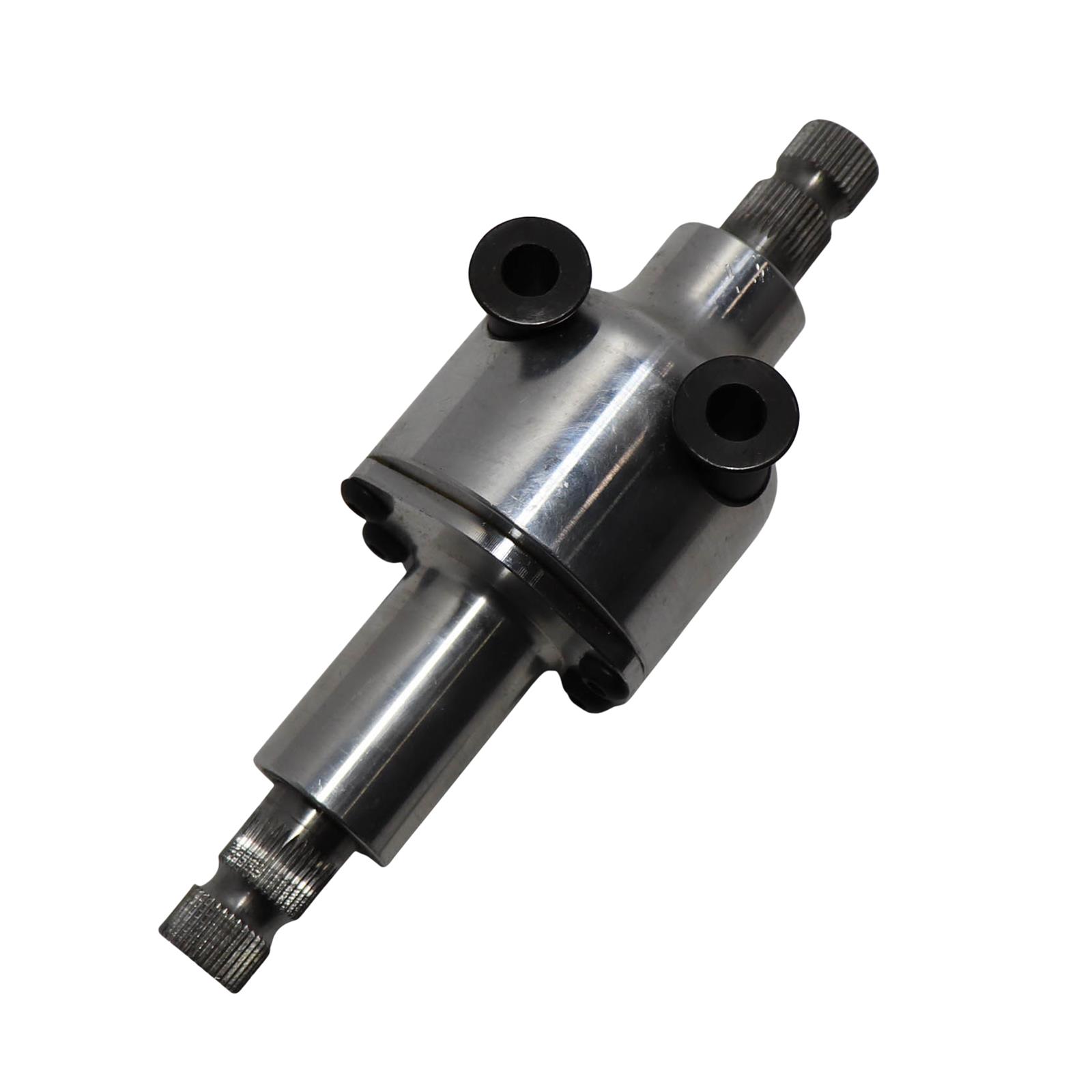 Howe Racing 5224 Basic Steering Quickener, 2:1, 3/4 Inch 36-Splin