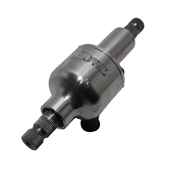 Howe Racing 5224 Basic Steering Quickener, 2:1, 3/4 Inch 36-Splin