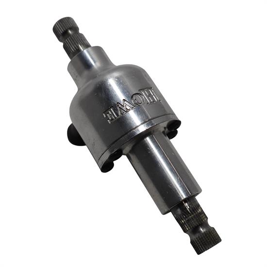 Howe Racing 5224 Basic Steering Quickener, 2:1, 3/4 Inch 36-Splin