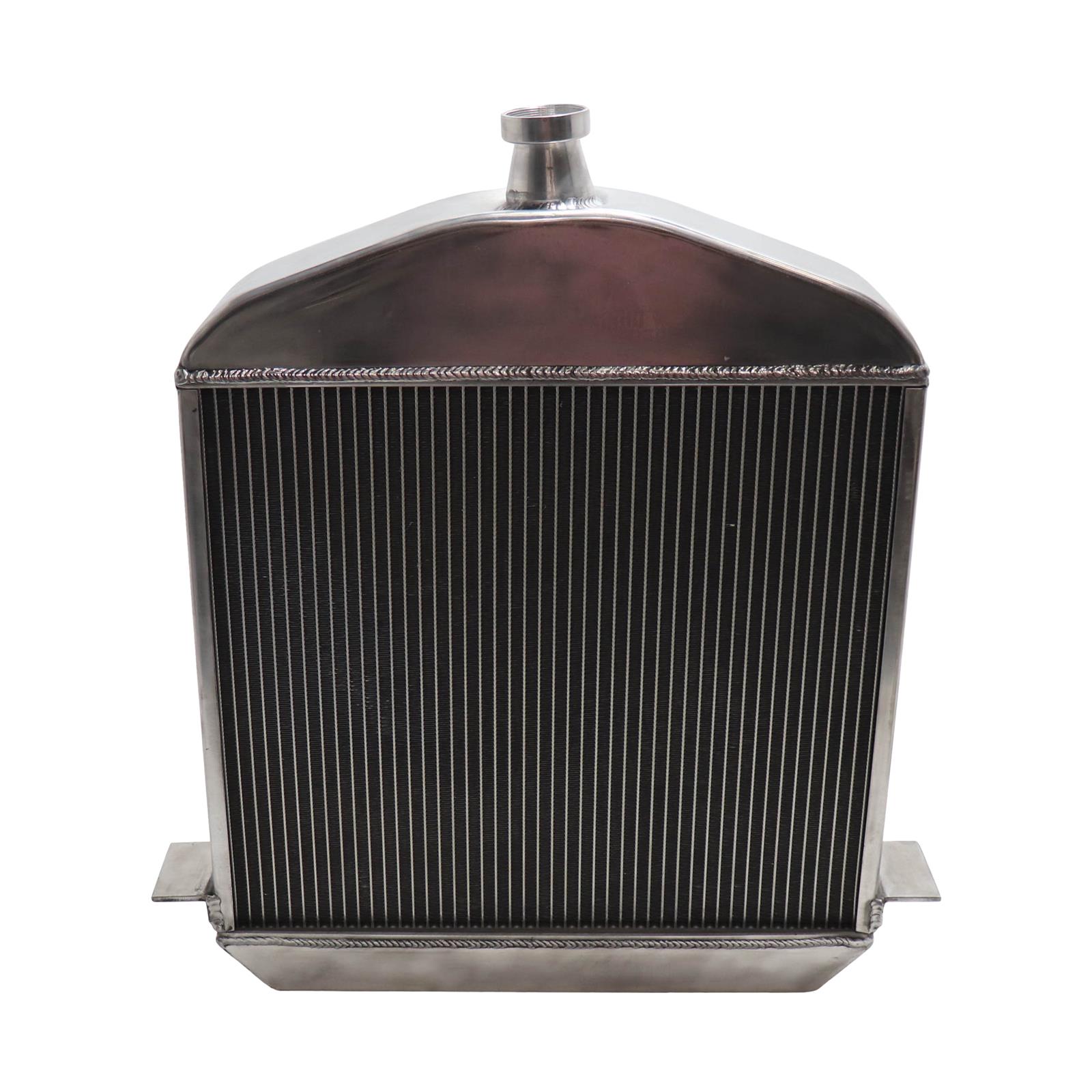 1917-1923 T-Bucket Aluminum Radiator