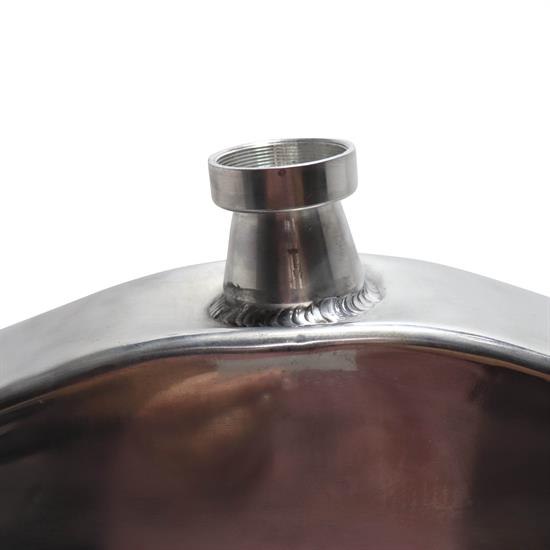 1917-1923 T-Bucket Aluminum Radiator