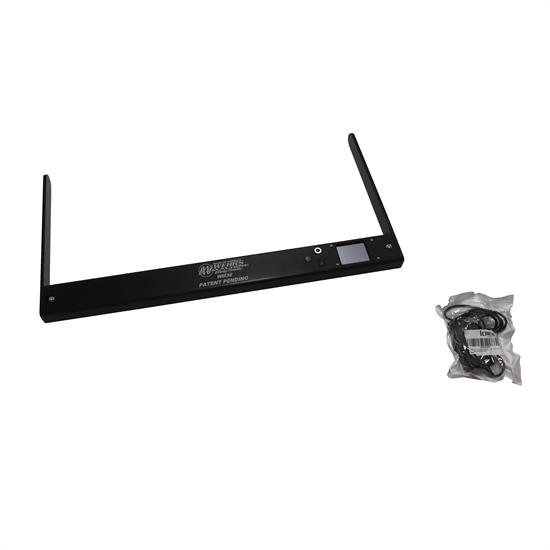 Wehrs Machine WM36 Digital Stagger Stick