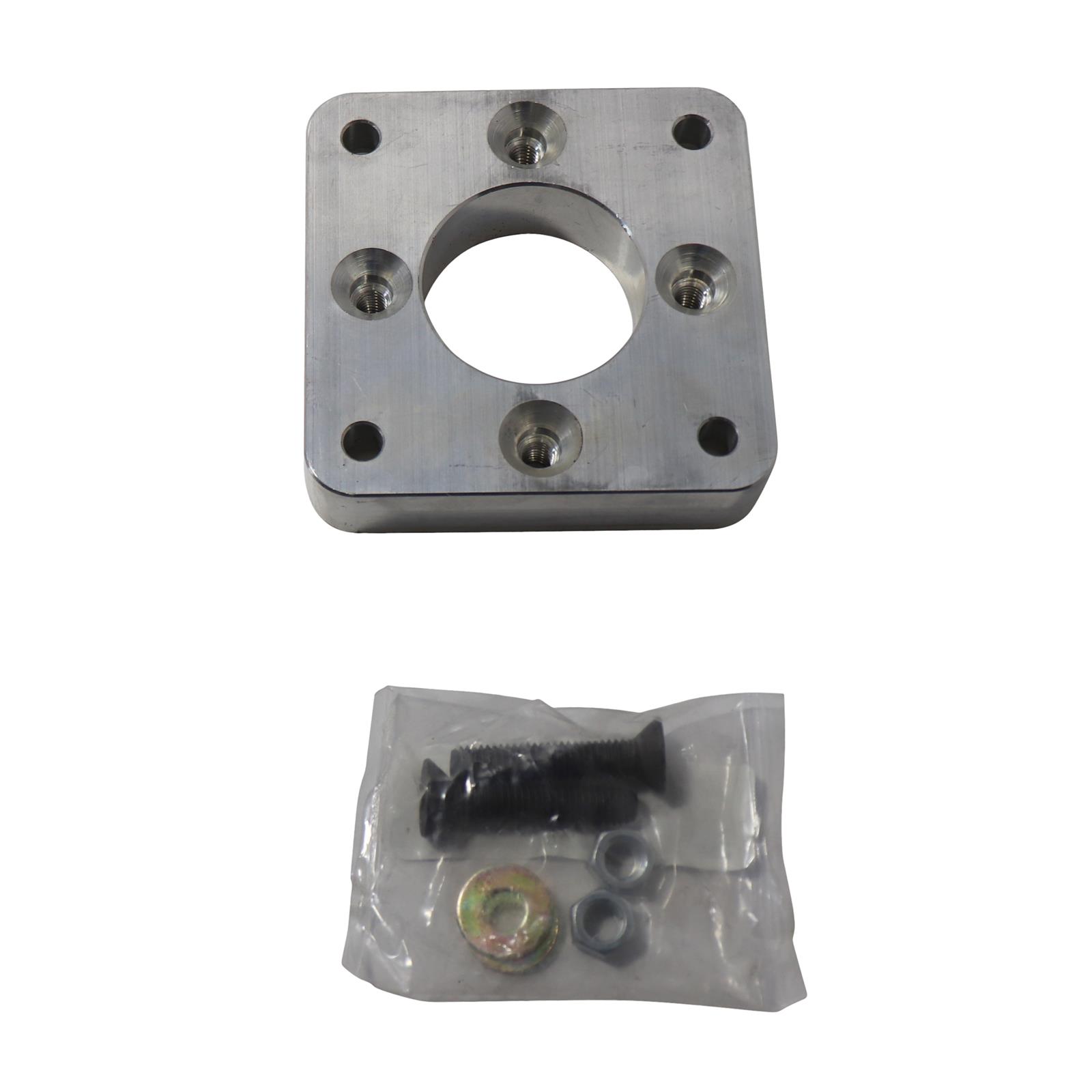 Speedway Power Brake Booster Conversion Adapter Plate