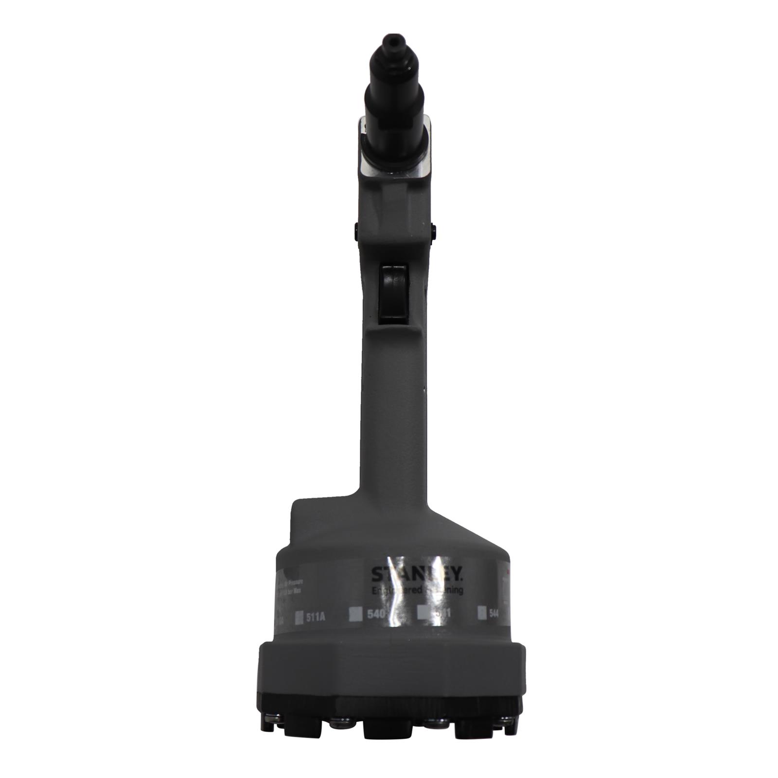 POP Fasteners PRG510A Industrial Pneumatic Pop Rivet Gun