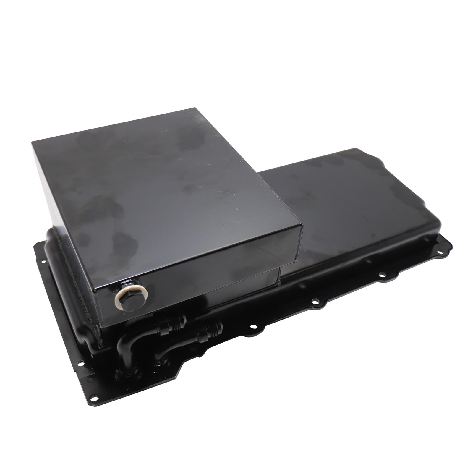 Ls Swap Oil Pan Kit LS Engine Swap Conversion Low Profile Oil Pan ...
