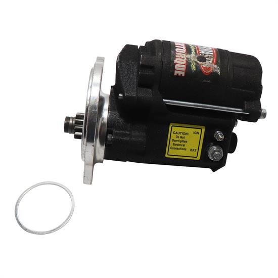 Powermaster 9606 Mastertorque Starter, Big Block Ford FE