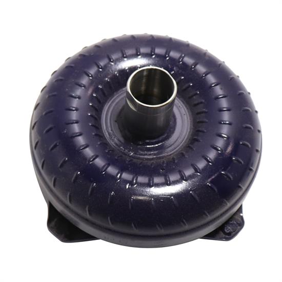 B&M 50448 Torque Converter, Holeshot 2000, 70-82 Ford w/ C4 Trans