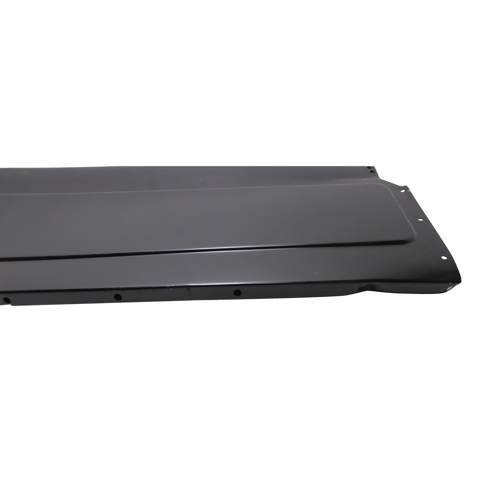 Dynacorn 1119F Front Bed Panel, 67-72 C10 Fleetside, Wood Floor
