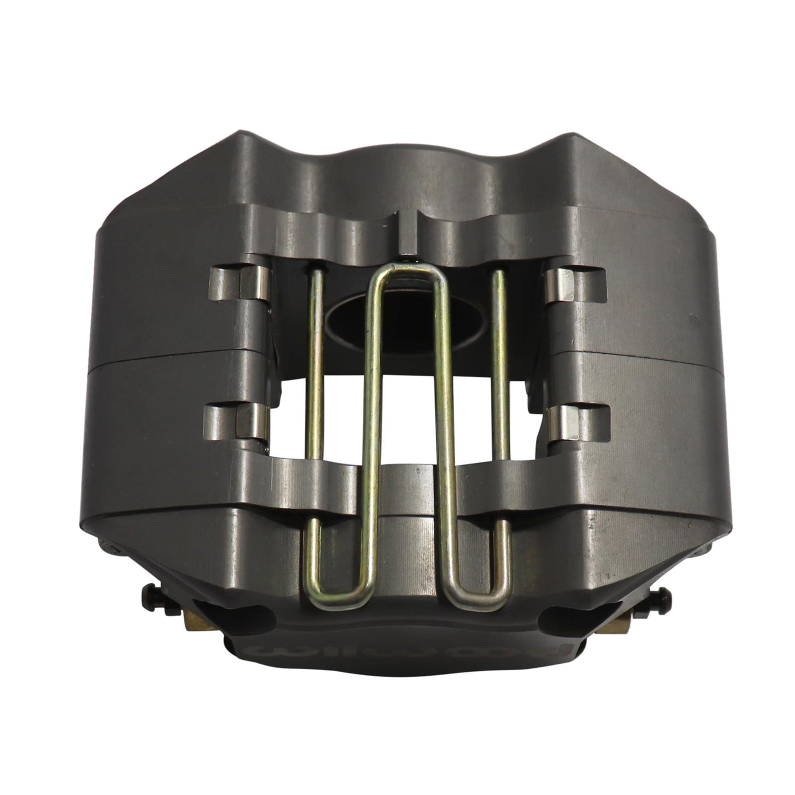 Wilwood 120-9689 Dynapro Single Caliper, DPS, 3.75 Inch Mount 1.7