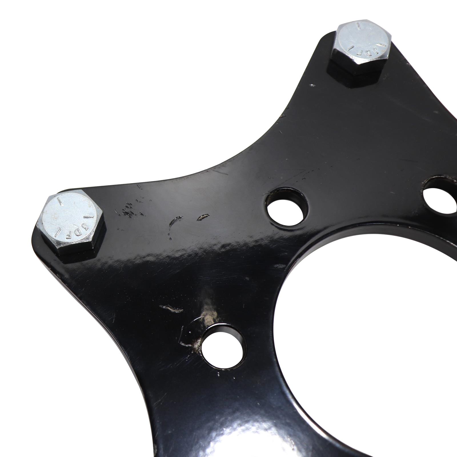 Wide 5 Wheel Adapter to 6-Pin Sprint Car Hub Pattern