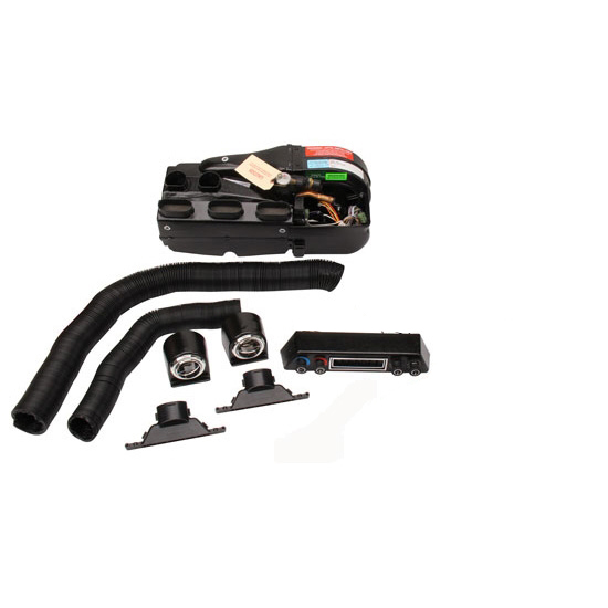 Vintage Air Gen II ComPac Universal Heat/Air Kit