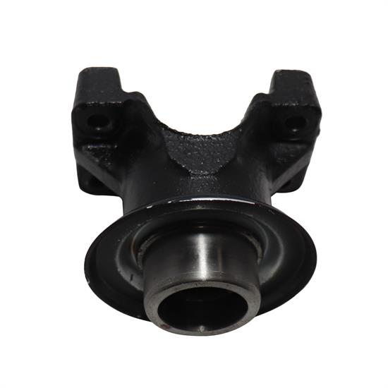 Ford 9 Inch Short Wide Steel Yoke, 1-1/8 Inch Cap Diameter