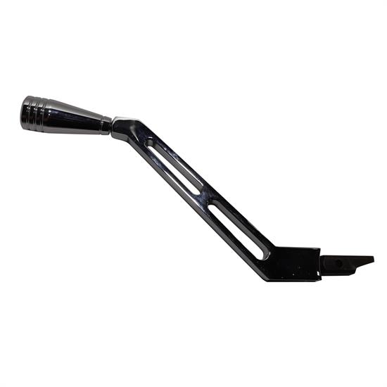 GM Column Shift Lever, Chrome