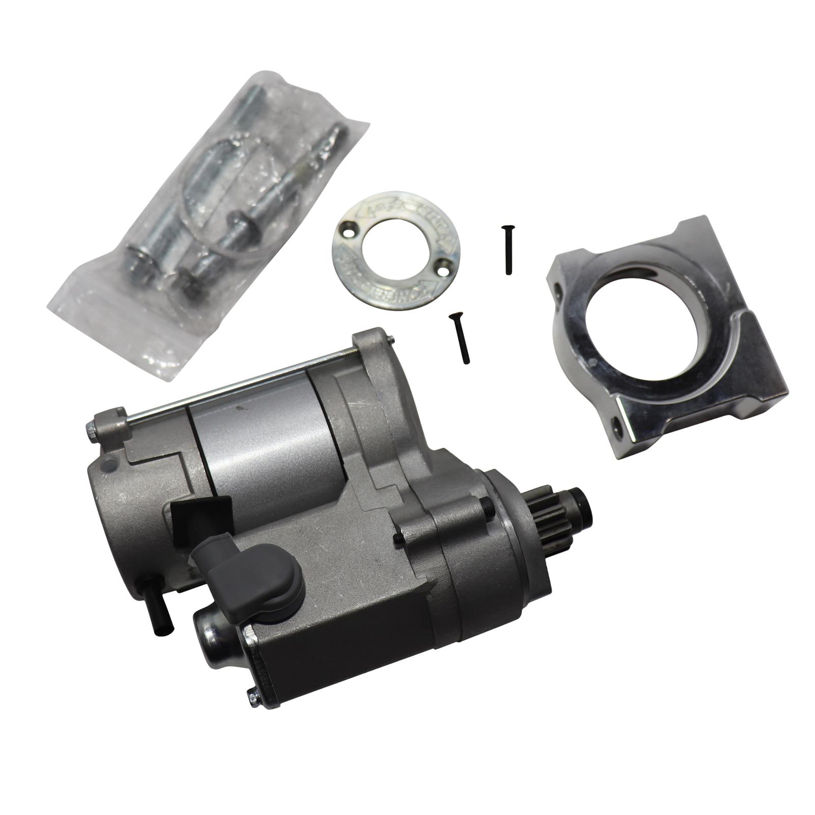 Powermaster 9509 GM LS1 Gear Reduction Starter