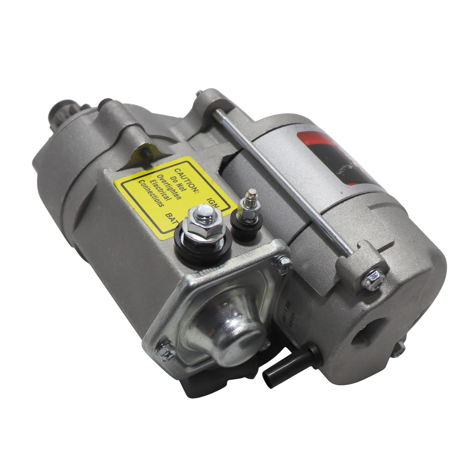 Powermaster 9509 GM LS1 Gear Reduction Starter