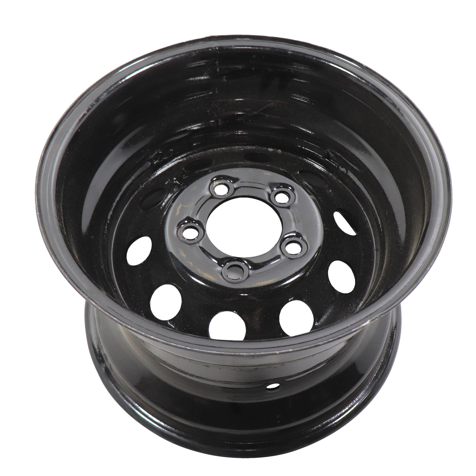 15 x 10 Circle Track 5 on 4.75 Wheel, 4 Offset