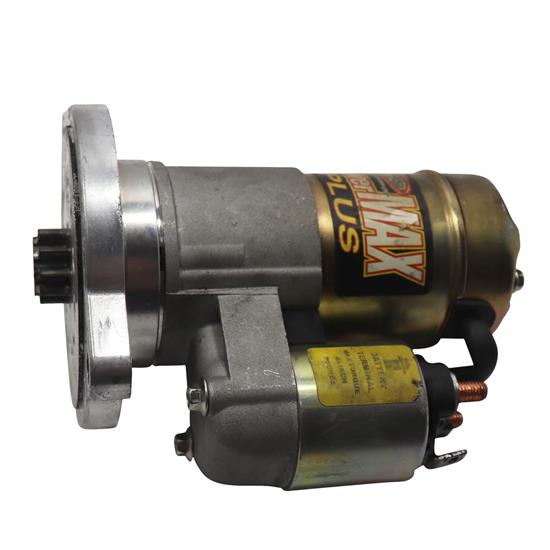 Powermaster 9103 PowerMax Starter, Small Block Ford, 157 Tooth