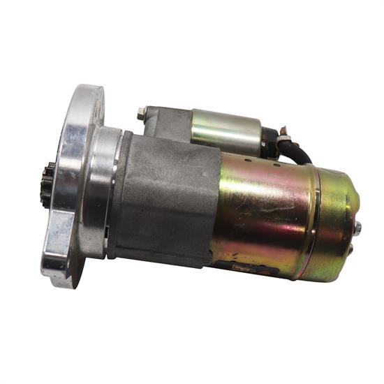 Powermaster 9103 PowerMax Starter, Small Block Ford, 157 Tooth