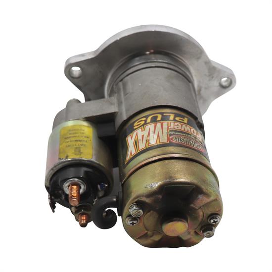 Powermaster 9103 PowerMax Starter, Small Block Ford, 157 Tooth