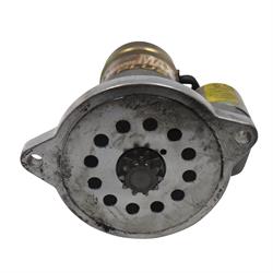 Powermaster 9103 PowerMax Starter, Small Block Ford, 157 Tooth