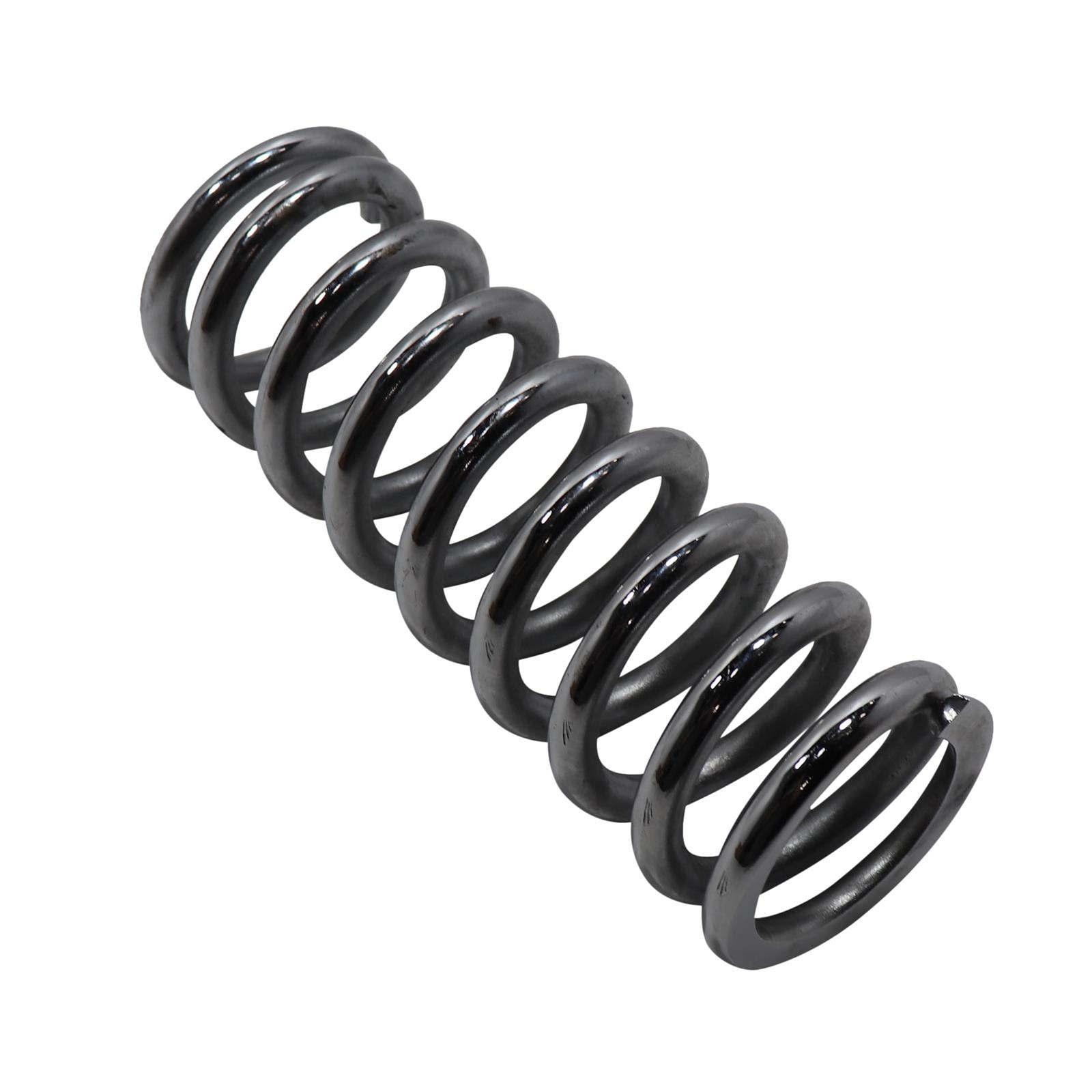 QA1 10 Inch Coil-Over Spring, 2-1/2 Inch I.D., 450 lb. Rate