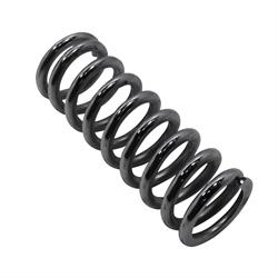 QA1 10 Inch Coil-Over Spring, 2-1/2 Inch I.D., 450 lb. Rate