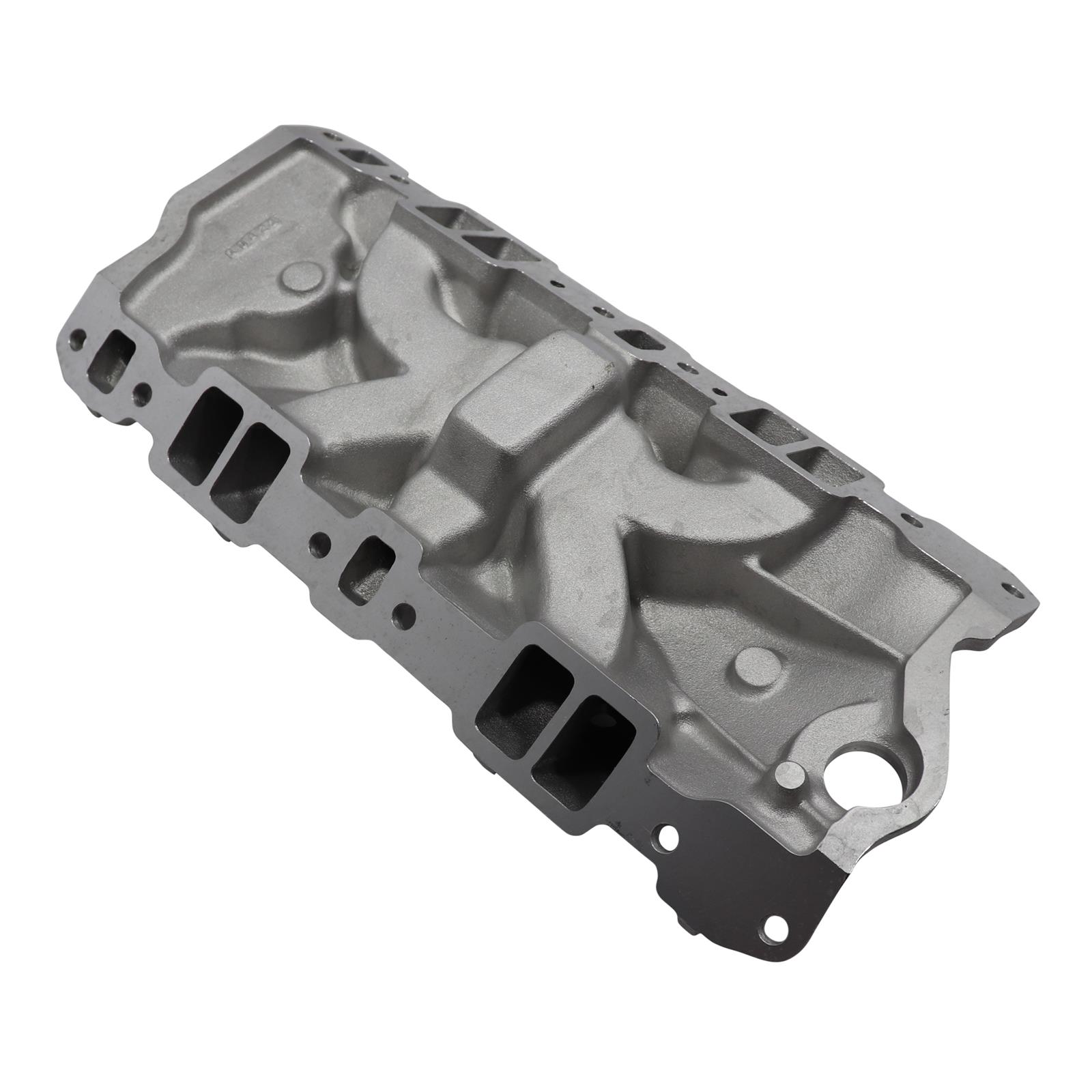 Edelbrock 2701 Performer EPS Chevy Intake Manifold