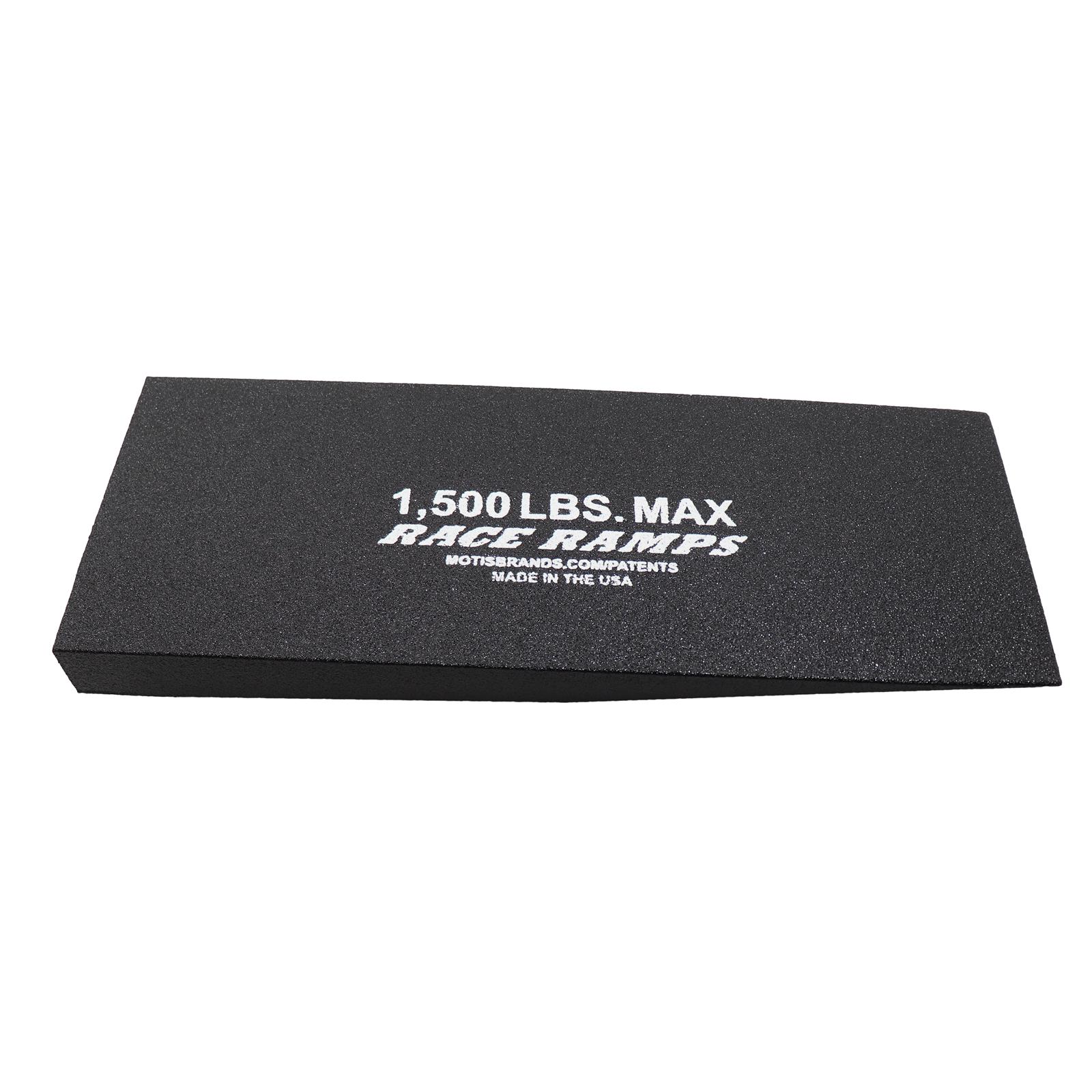 Intercomp 171005 Quik Ramp Scale Ramps With Roll-Off