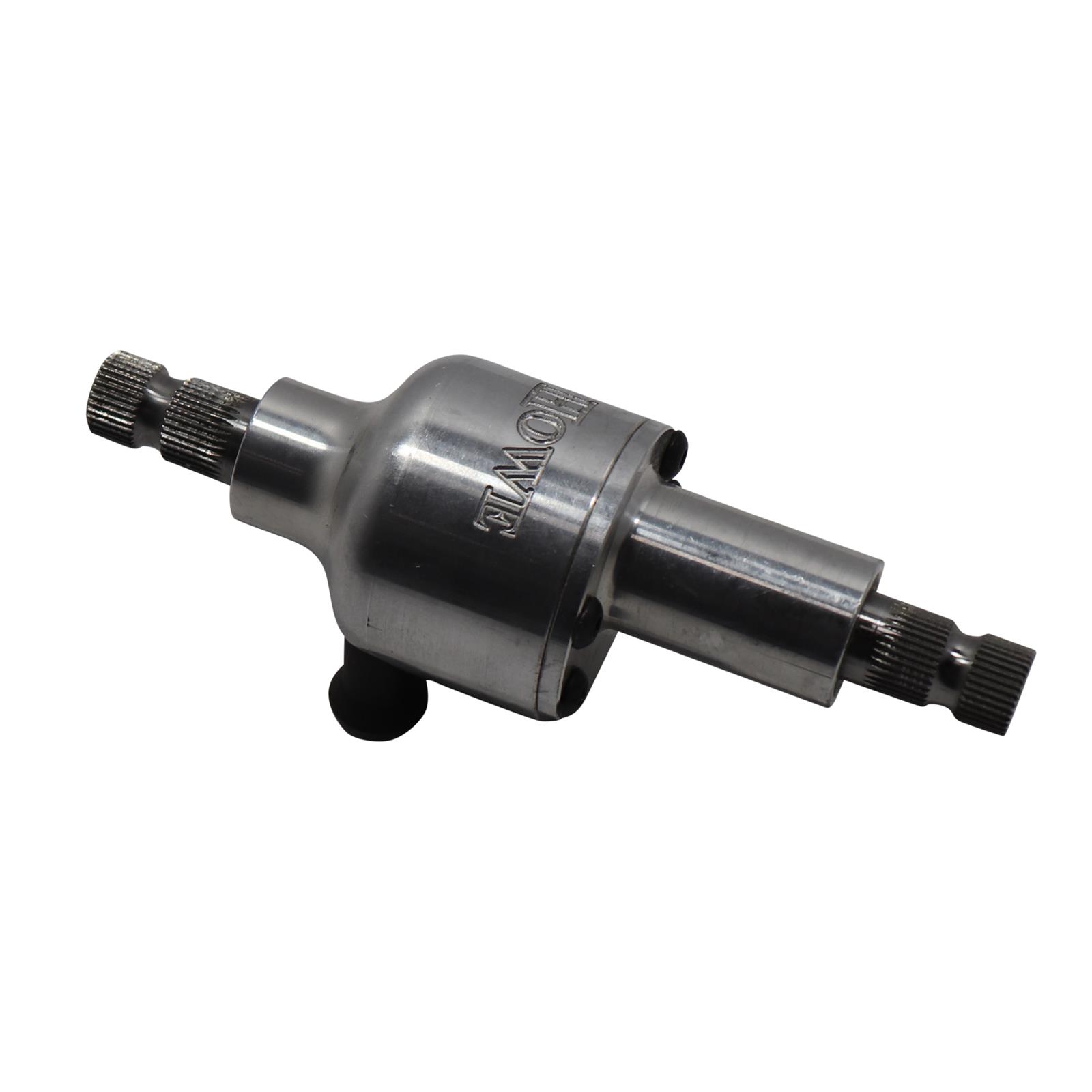 Howe Racing 5224 Basic Steering Quickener 2:1, 3/4 Inch 36-Spline