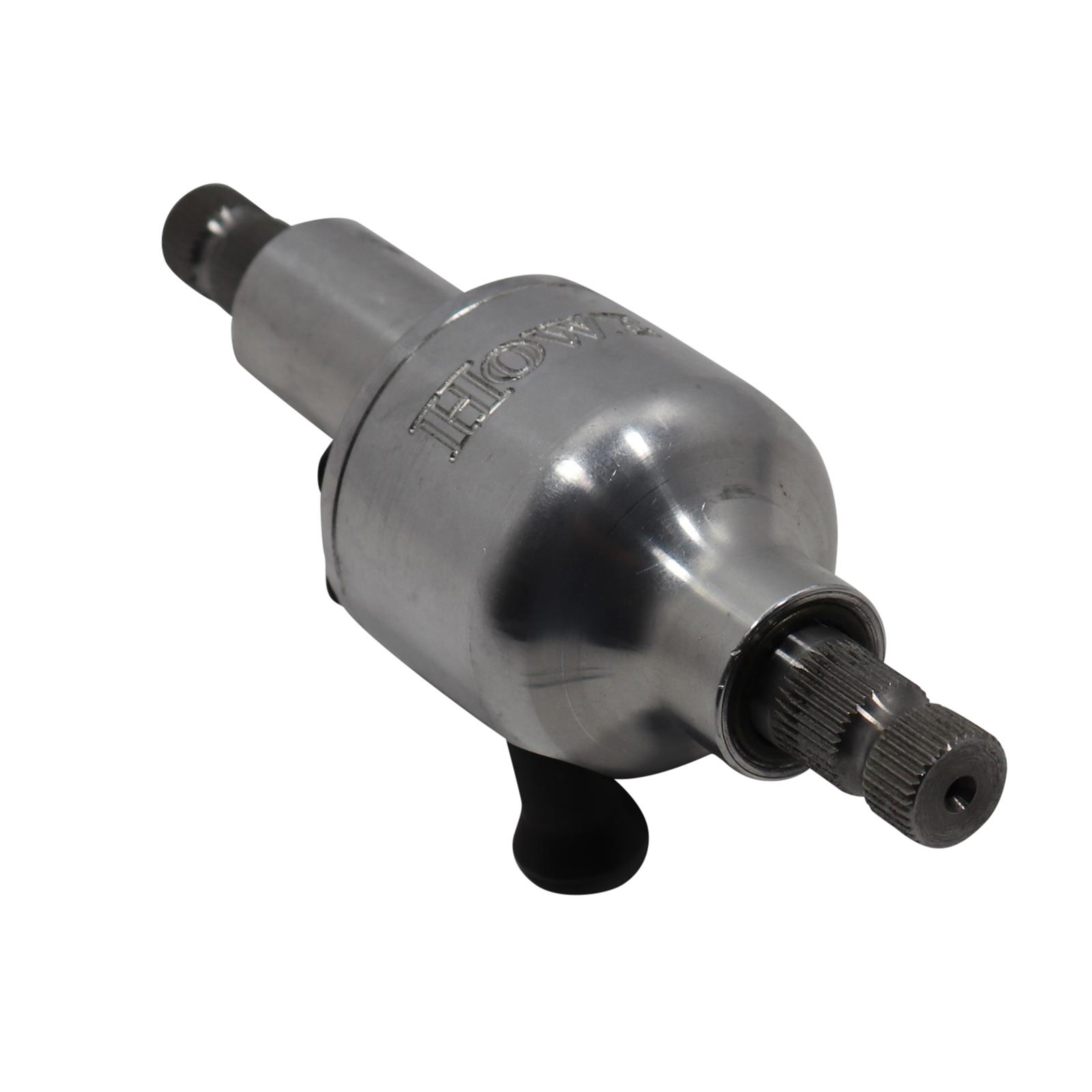 Howe Racing 5224 Basic Steering Quickener 2:1, 3/4 Inch 36-Spline