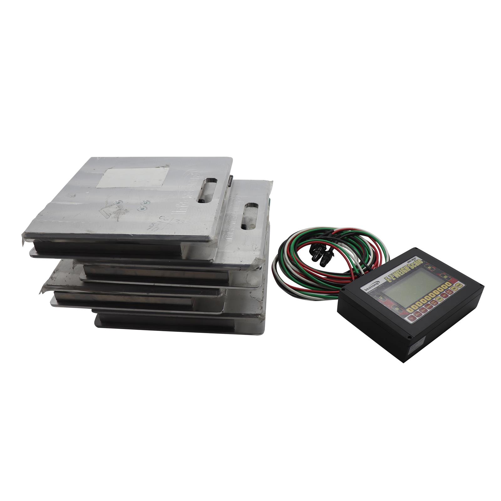 Intercomp SW500 E-Z Weigh