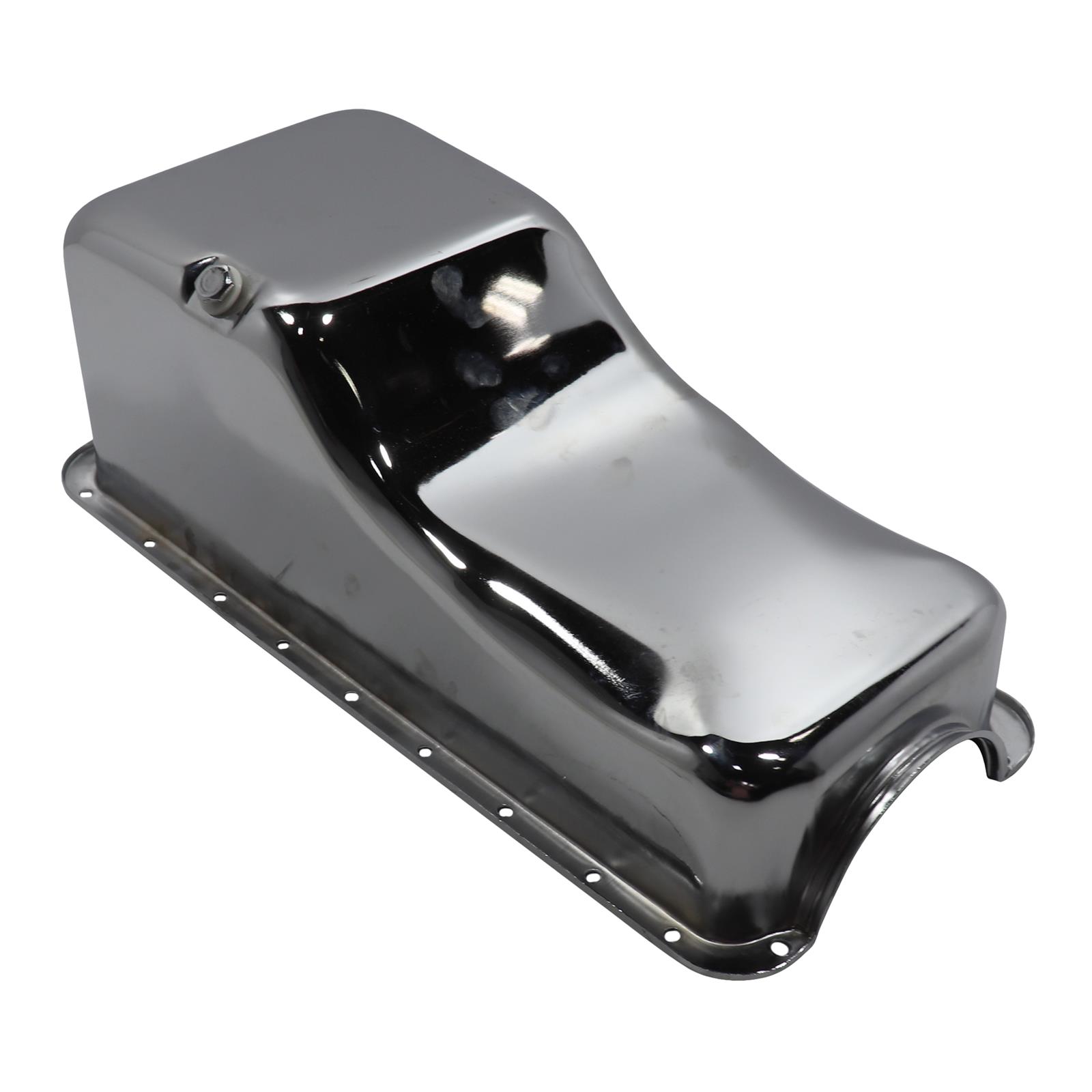Chrome Oil Pan Ford 429-460