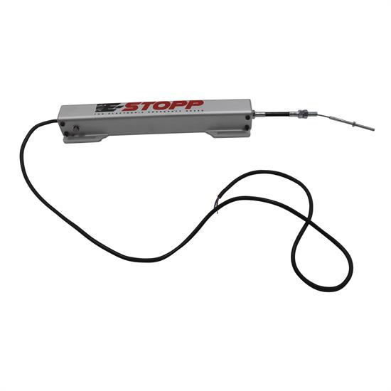 E-Stopp ESK001 Electric Emergency Brake Kit
