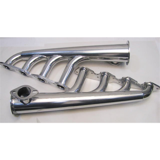 Garage Sale - BBC Lake Style Headers AHC