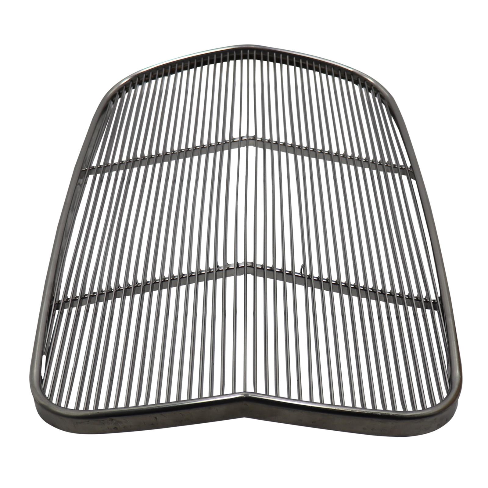 Speedway 1932 Ford Grille Insert, Rodder-Style