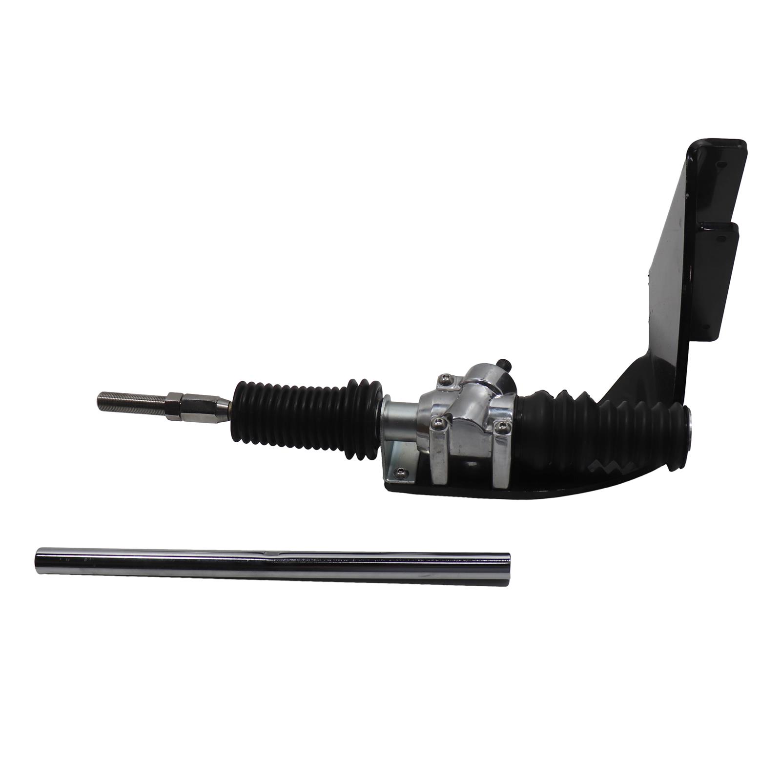 Unisteer Cross Steer Rack & Pinion for 1935-40 Ford