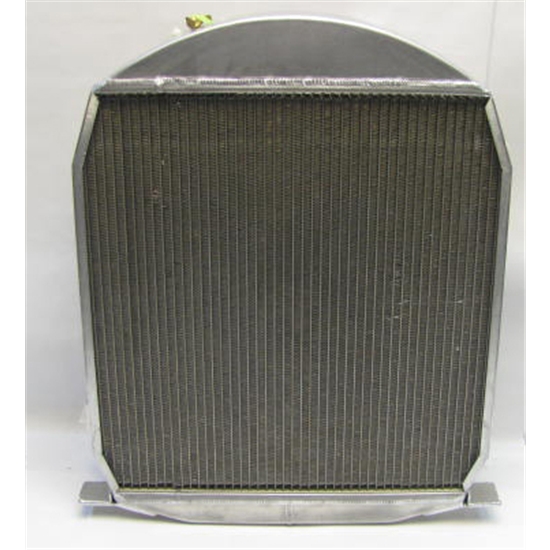 Garage Sale - Griffin 1928-29 Ford Model A Aluminum Radiator