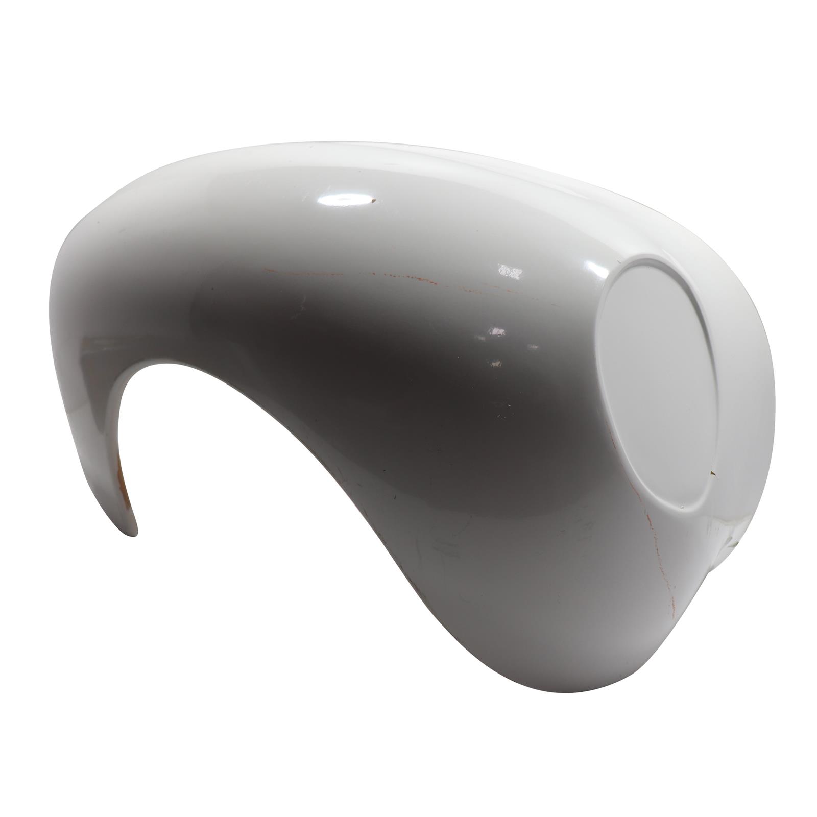 1940-41 Ford Pickup Right Front Fenders