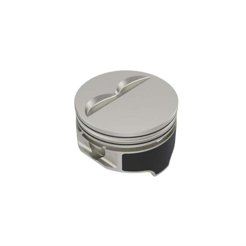 Keith Black KB 9906HC.040 Claimer Chevy 383 Pistons 5.7 Rod Flat