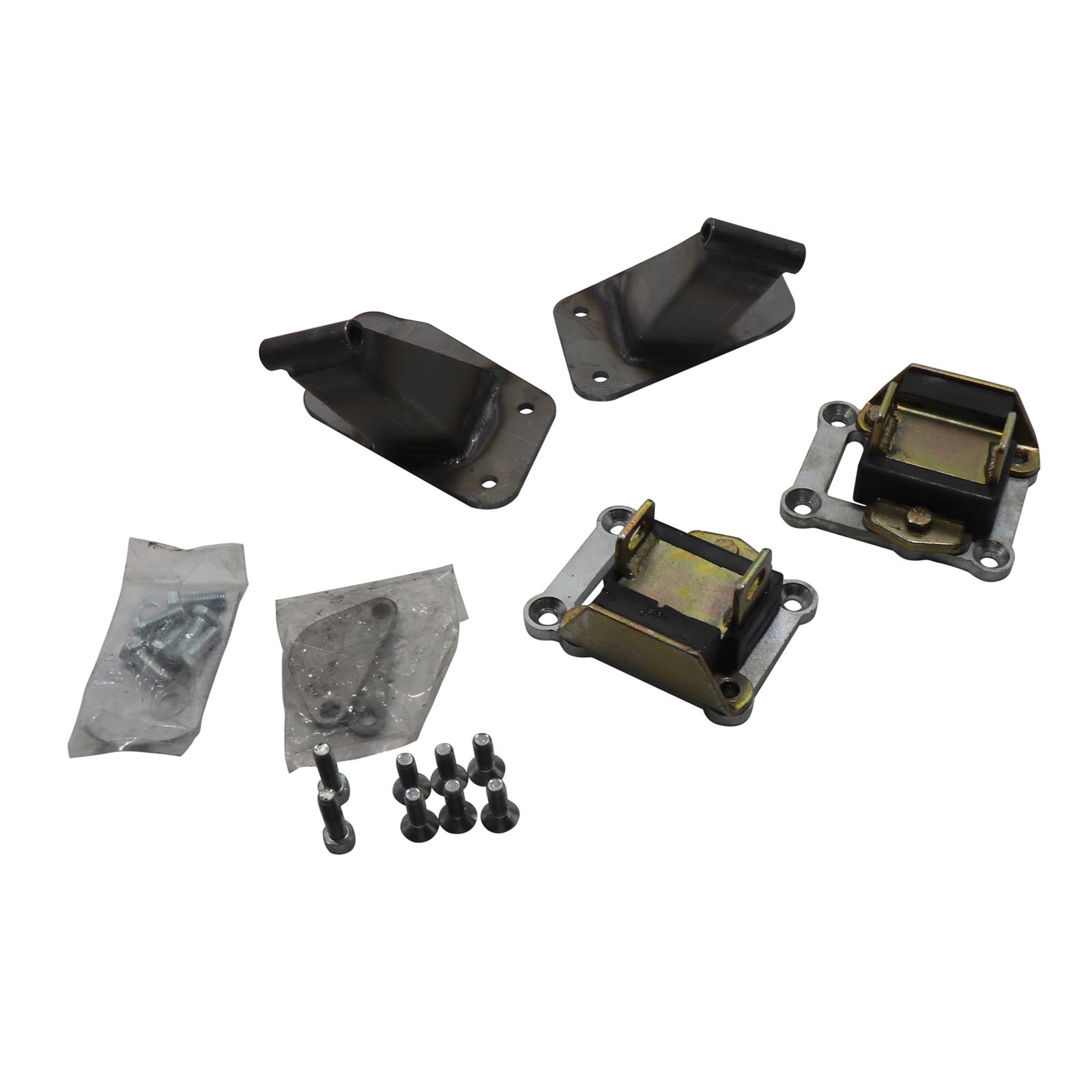 1955-57 Chevy LS Swap Engine Mounts