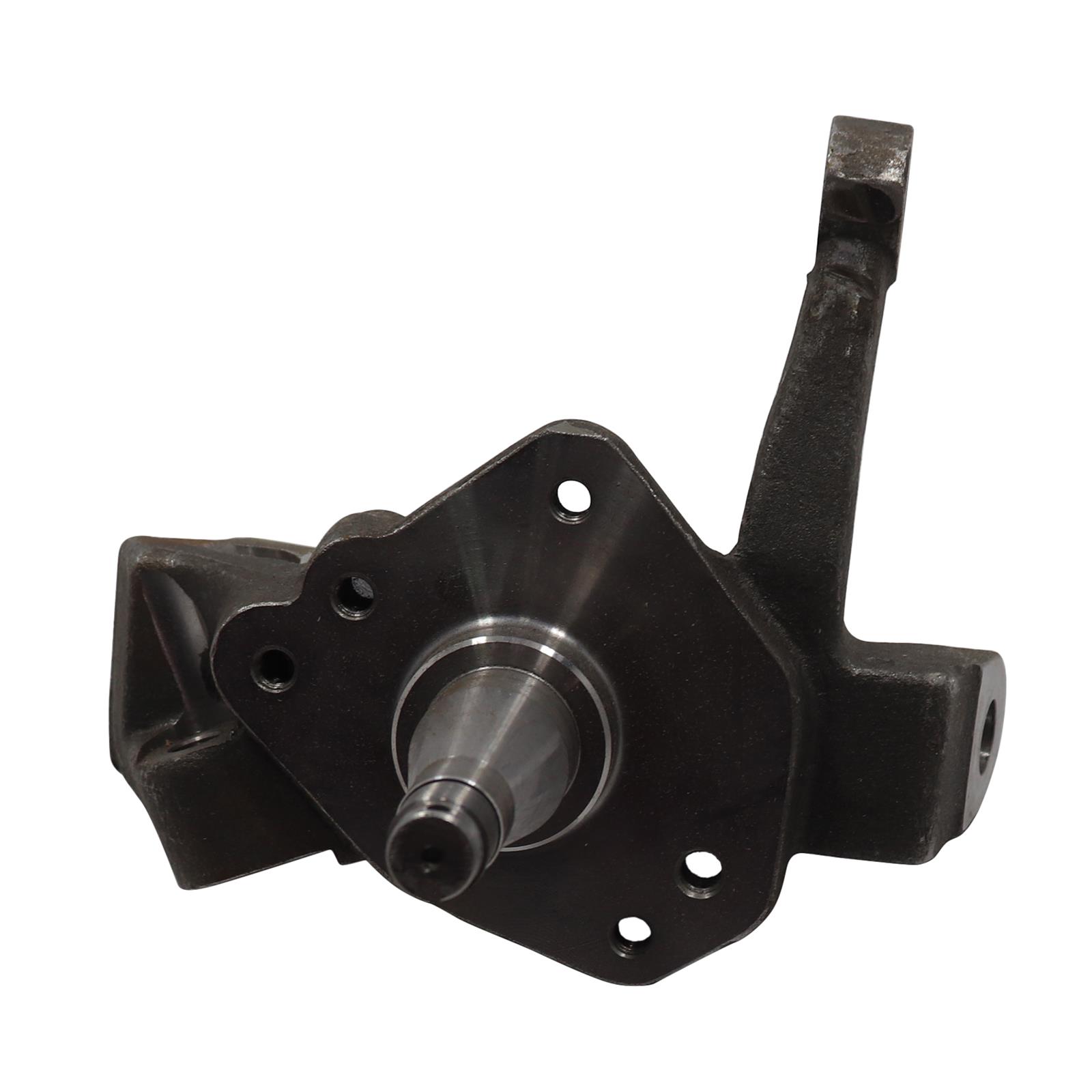 Speedway Mustang II 2 Inch Drop Dropped Steel Spindle