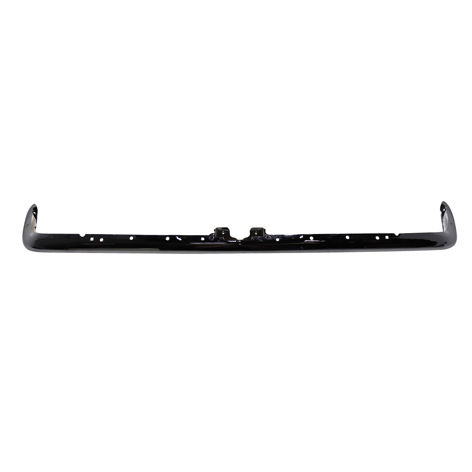 Golden Star BU01-67R 1967-1968 Camaro Rear Bumper