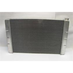 Garage Sale - Speedway Double Pass Aluminum Raditor for Chevy