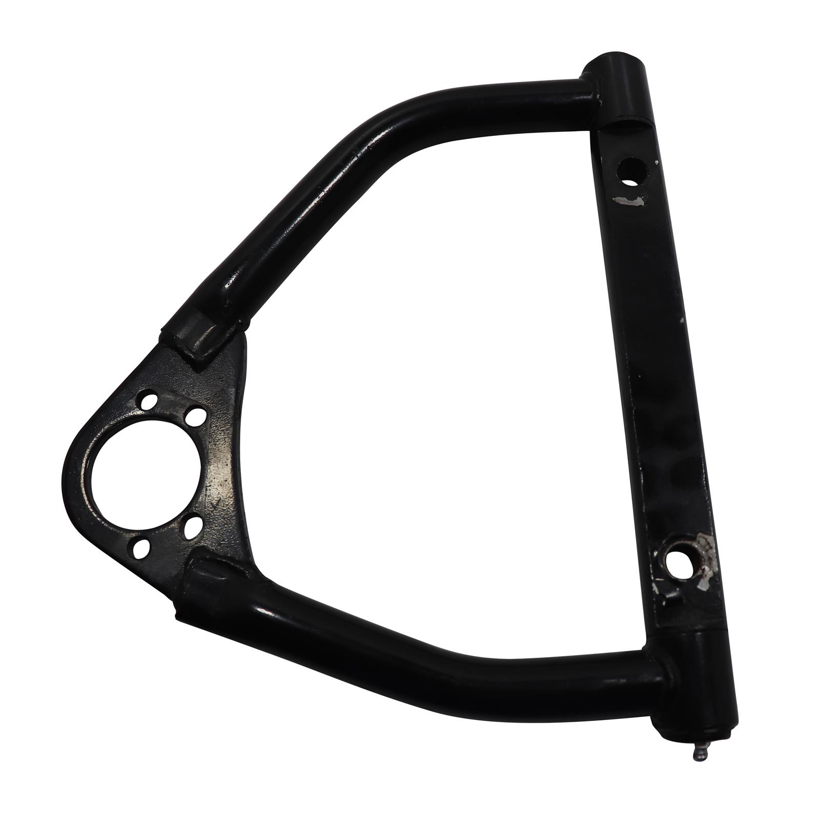 IMCA Spec Stock Car Left Upper Control Arm, Mid-Size GM Metric On