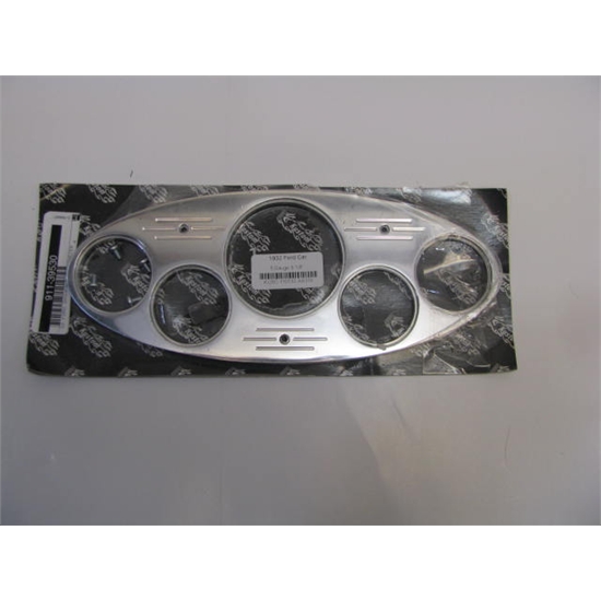 Garage Sale - Dash Panel For 1932 Ford